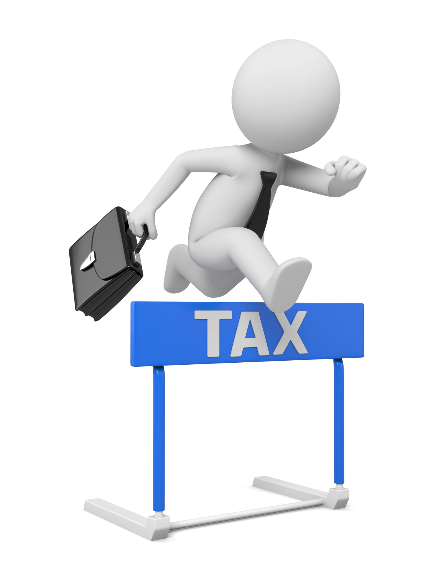 EconEdLink - Taxes Scavenger Hunt